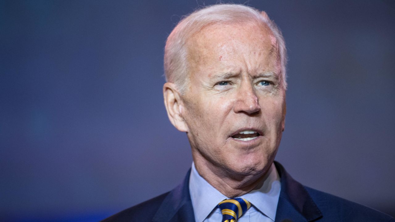 New Polls Show Joe Biden Leading In South Carolina Cnn Politics