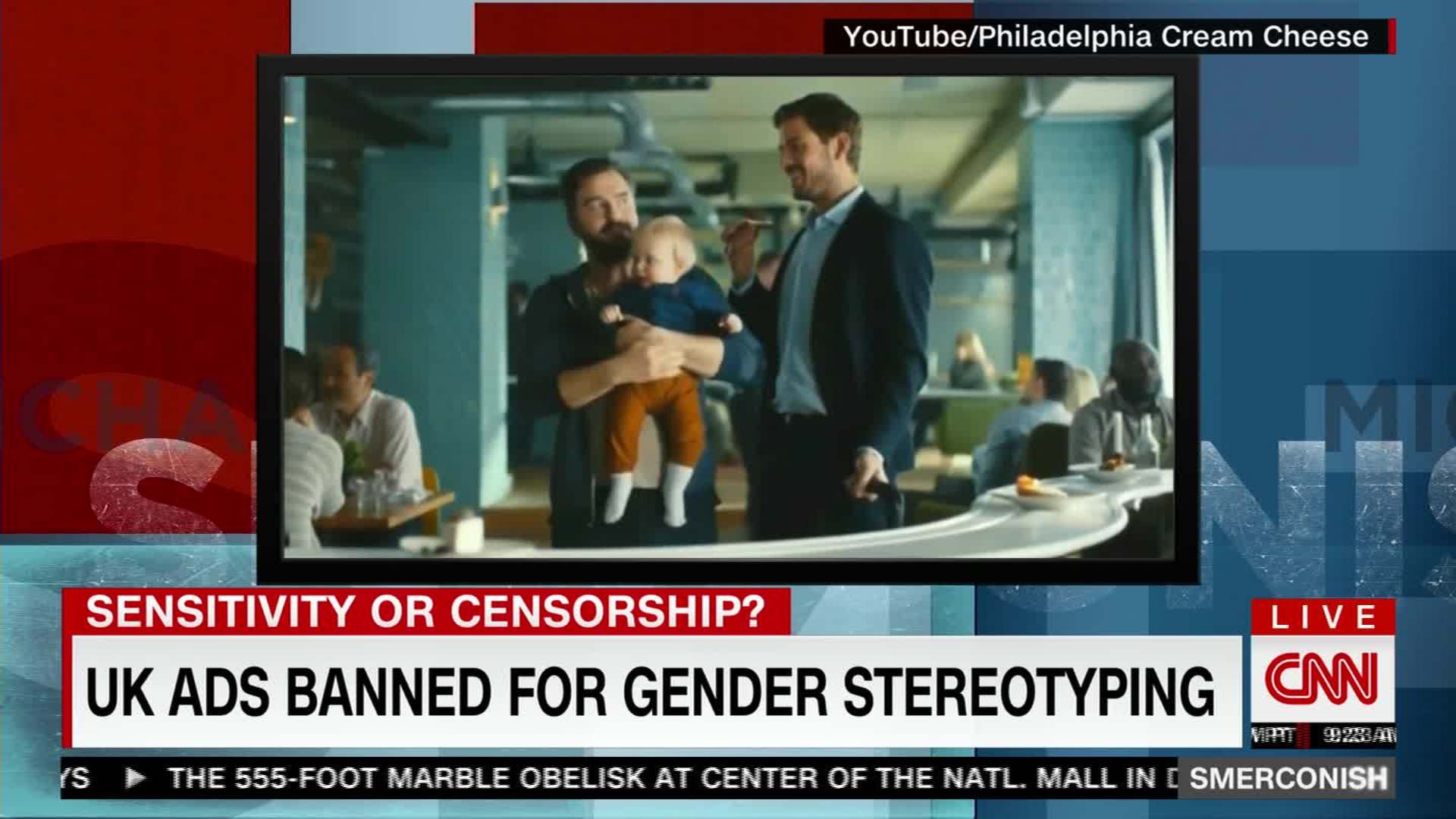 Female Stereotypes In Advertising