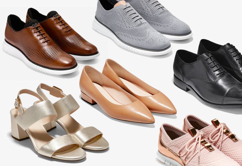 Cole Haan End of Season Sale 40 off all sale styles CNN Underscored