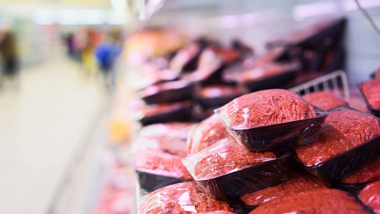 California Meat Processing Company Recalls Nearly 25 000 Pounds Of Raw