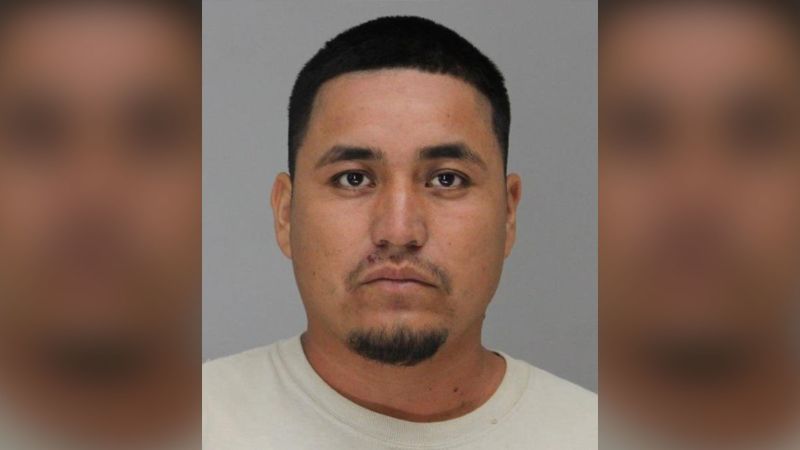 Dallas Transgender Woman Suspect Admitted Shooting At Bus Stop Police