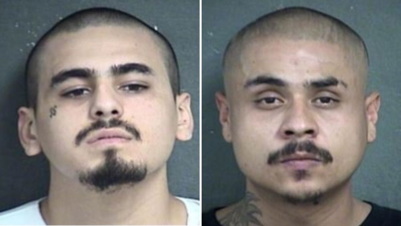 Kansas Police Are On The Hunt For An Armed And Dangerous Suspect