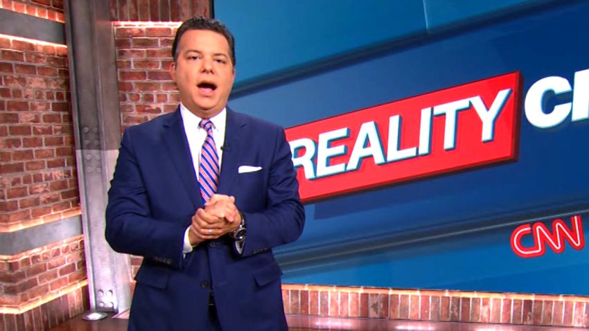 John Avlon on the credibility of Donald Trump's anti-corruption 2020 ... John Avlon on the credibility of Donald Trump's anti-corruption 2020 ...