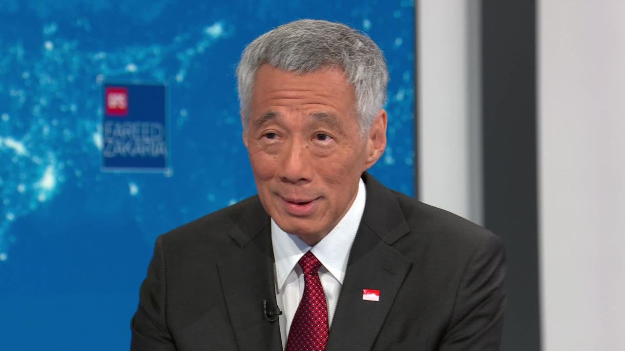 GPS WEB EXTRA: China’s new strategy towards Taiwan | CNN