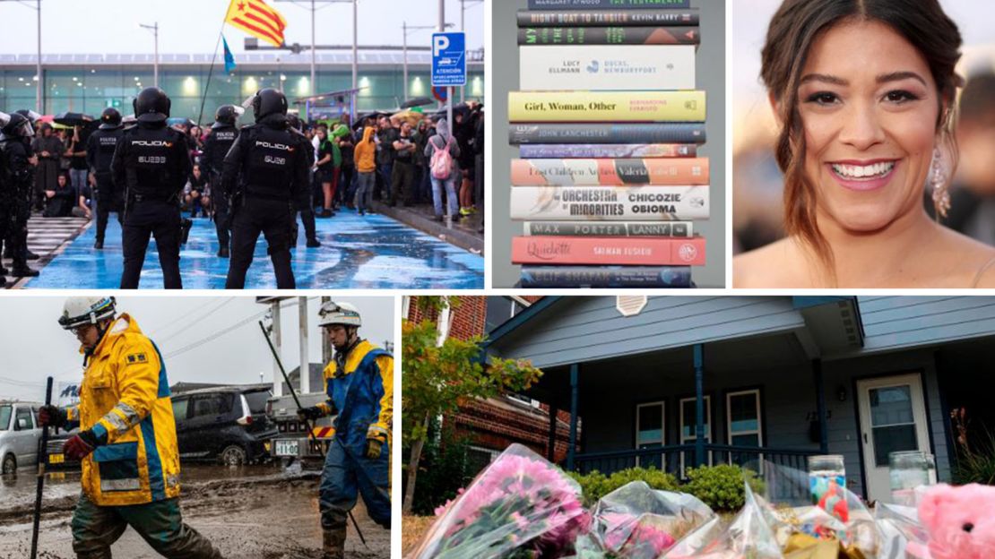 5 things to know for October 18: Syria, impeachment, Brexit, GM, storms ... 5 things to know for October 18: Syria, impeachment, Brexit, GM, storms ...
