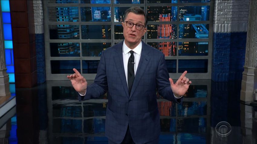 Comedians roast Trump and Mitt Romney for online behavior | CNN Business Comedians roast Trump and Mitt Romney for online behavior | CNN Business