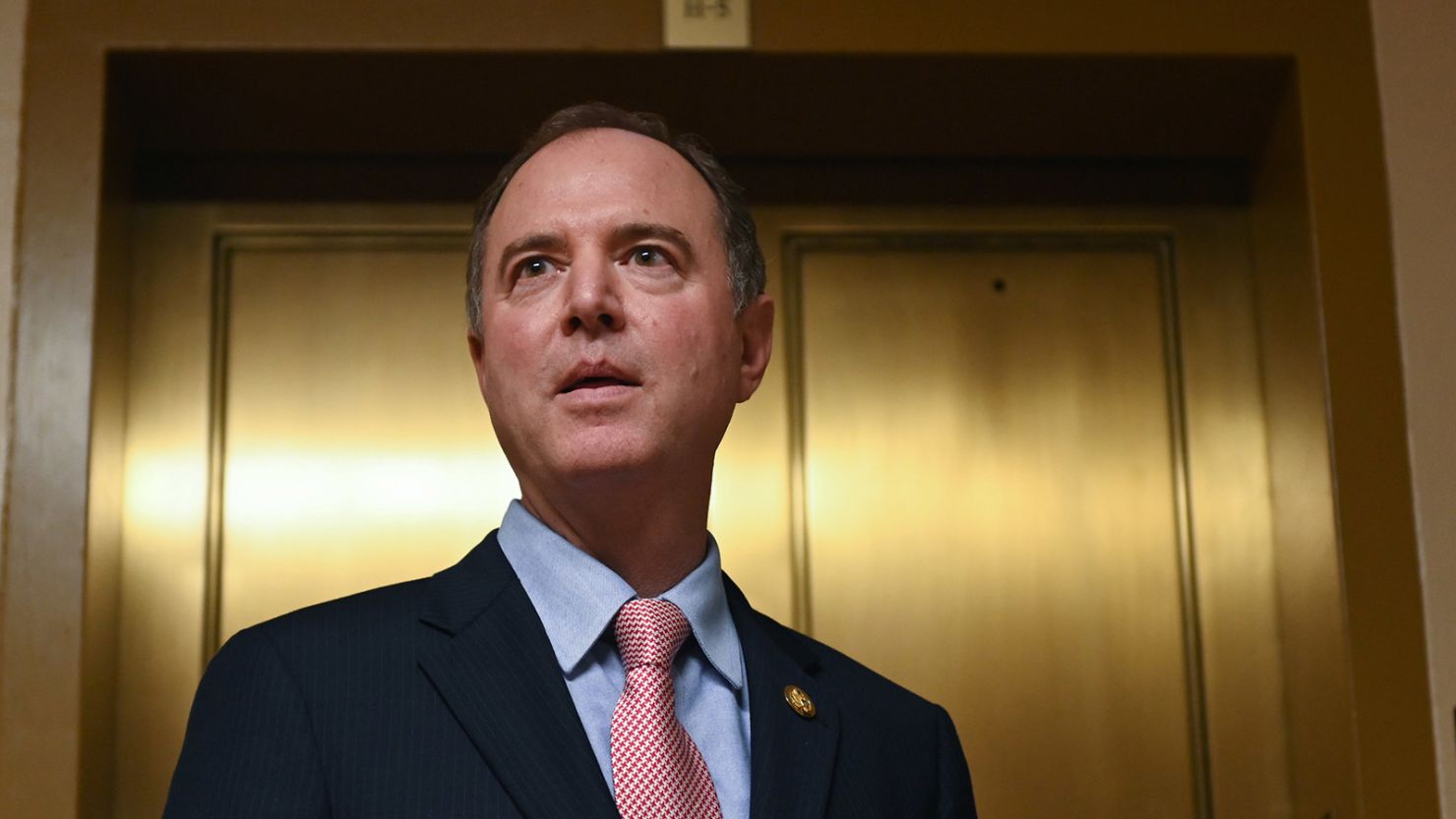 Adam Schiff Transcripts Of Impeachment Inquiry Interviews Could Come