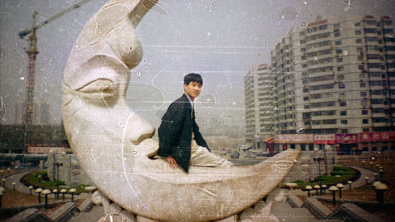 Discarded photo negatives show China in an era of change | CNN