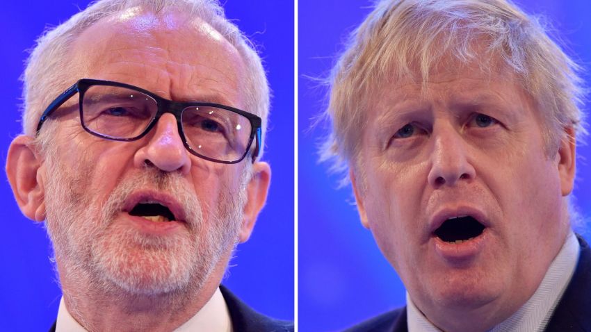 UK broadcaster apologizes for misquoting Boris Johnson as saying ... UK broadcaster apologizes for misquoting Boris Johnson as saying ...