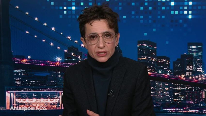 Gessen Impeachment Is A Story About Ukraine Cnn