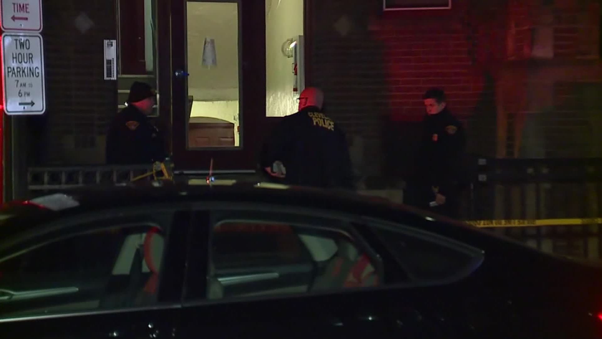 11-year-old boy was shot and killed at friend’s birthday party, police say | CNN