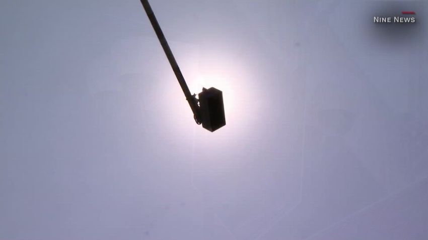 New Cameras Designed To Catch Drivers Using Phones Cnn