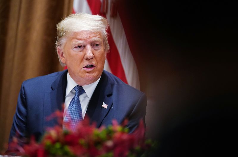 White House Budget Office Defends Ukraine Aid Freeze In New Legal Memo