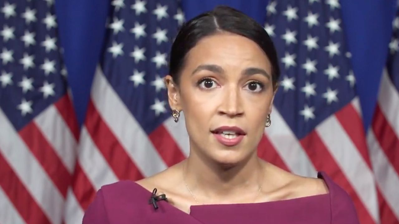 2020 Democratic National Convention Day 2 Cnn Politics