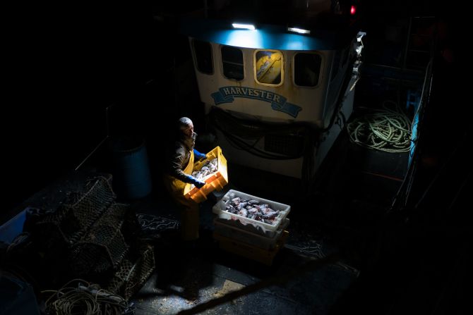 Start your week smart: Winter storm, Musk’s DOGE, Israeli hostages, consumer watchdog, Alaska ...