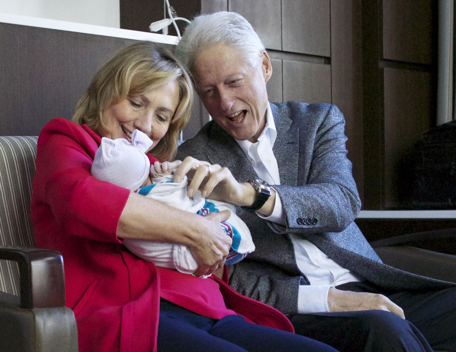 Bill Clintons Life And Career Cnn Politics