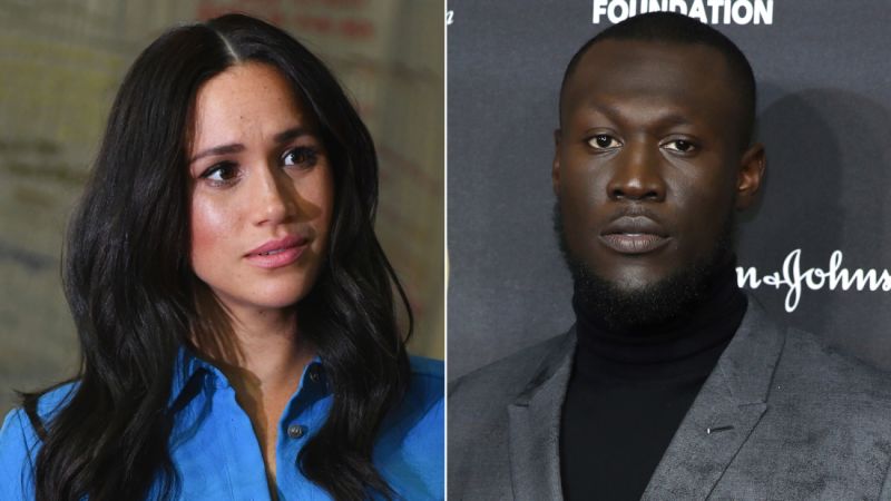 The Backlash Against Meghan And Stormzy Shows That Britain Is In Denial
