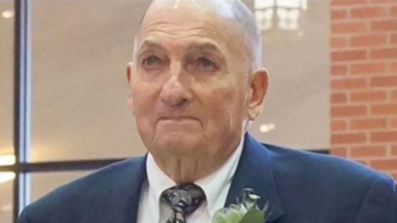 An 88-year-old crossing guard was struck and killed by a speeding car ...