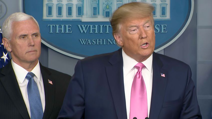 The 31 Wildest Lines From Donald Trumps Self Congratulatory