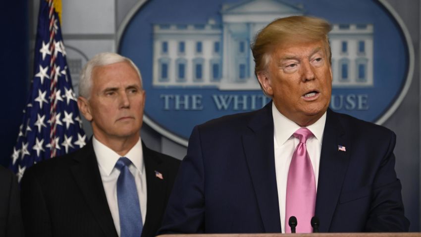 The 31 Wildest Lines From Donald Trumps Self Congratulatory