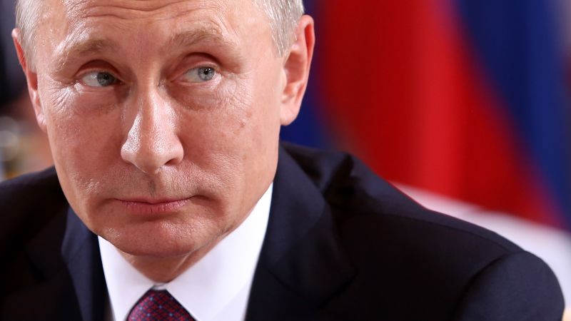 Bipartisan Senate Report Backs Intel Community Assessment That Russia