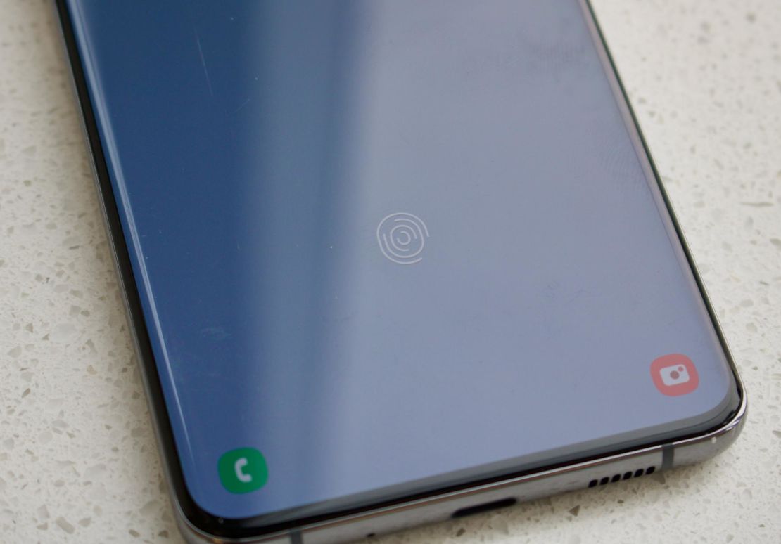 Galaxy S20 Ultra 5G Review: An imperfect $1,399 smartphone | CNN ...