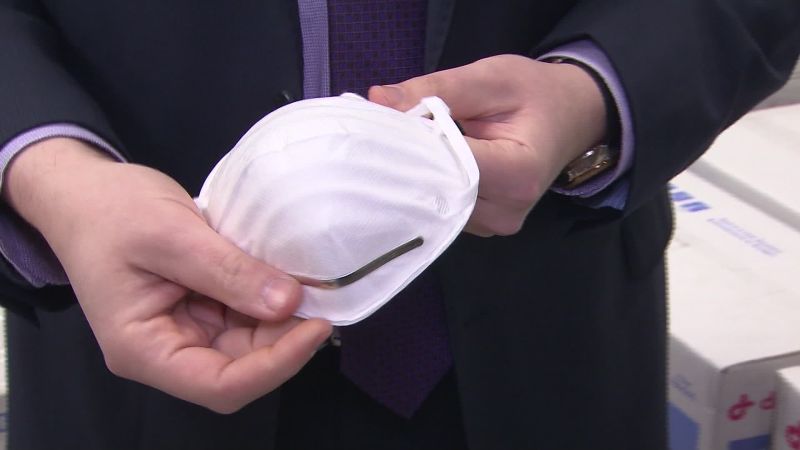 Analyzing the legality of price gouging amid coronavirus | CNN