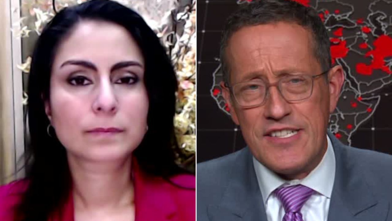 Watch the entire CNN/Facebook coronavirus town hall | CNN