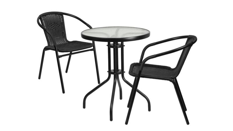 Best patio furniture outdoor decor and outdoor storage units to shop CNN Underscored