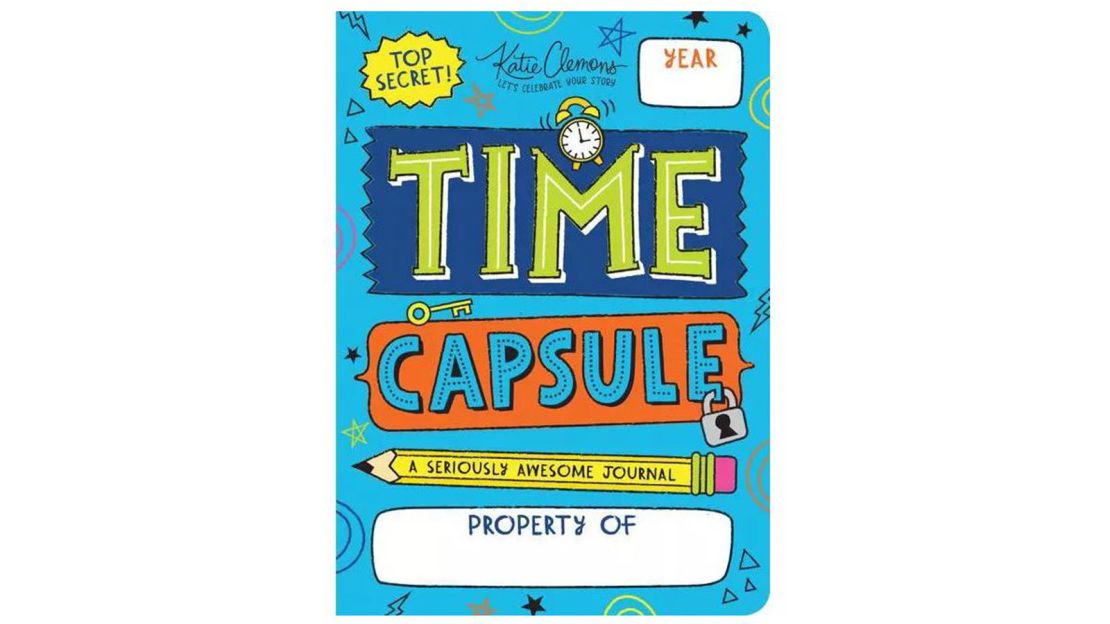 Covid 19 time capsule: 10 ideas for making your own at home | CNN ...