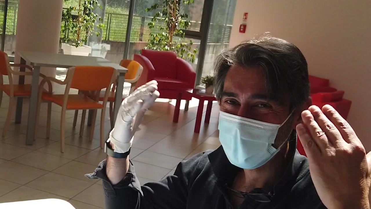 April 20, 2020 coronavirus news | CNN