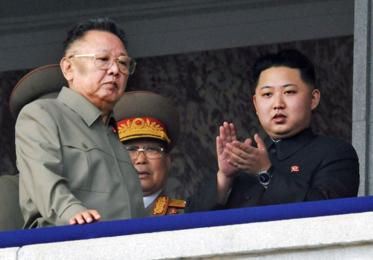 Kim Jong Un Fast Facts Cnn
