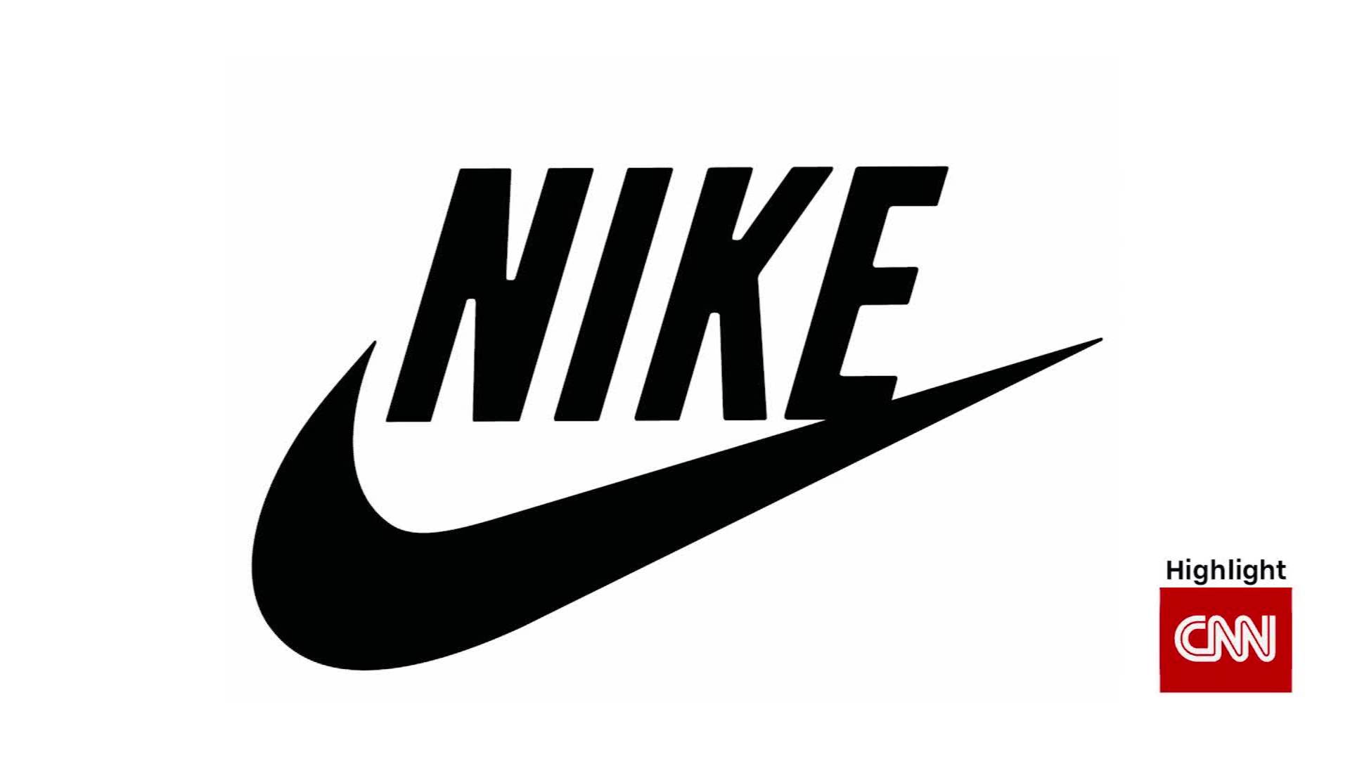 1978 Nike Logo