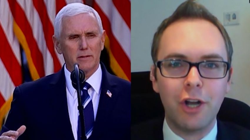 Pence s Rosy Comments On Testing Have Not Matched Reality CNN Politics pence-s-rosy-comments-on-testing-have-not-matched-reality-cnn-politics