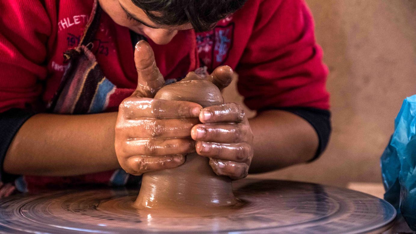 Fayoum Oasis: Egypt's best kept secret | CNN