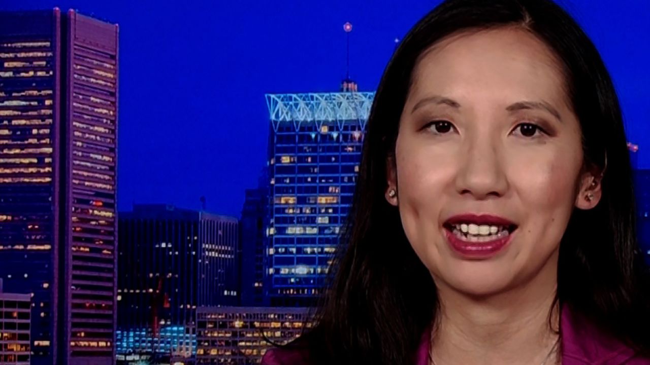 Watch the full CNN coronavirus town hall | CNN