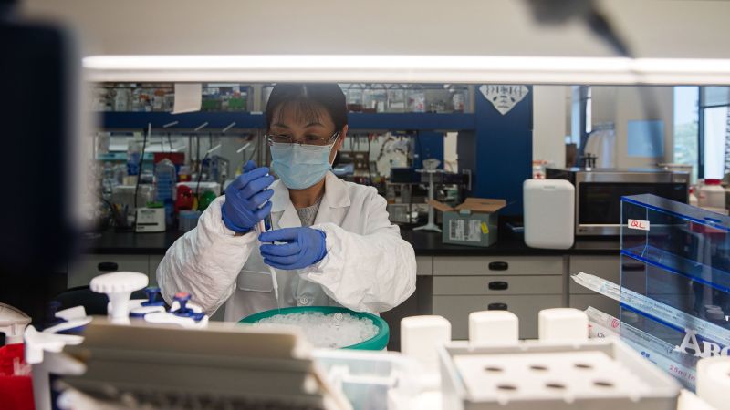 Confused by the science behind Covid-19? You’re not alone | CNN