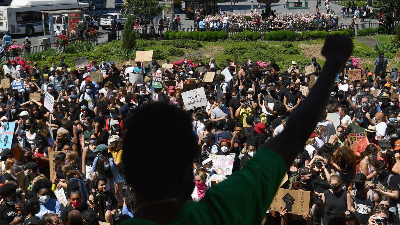 Black Lives Matter movement reshapes the media landscape | CNN Business