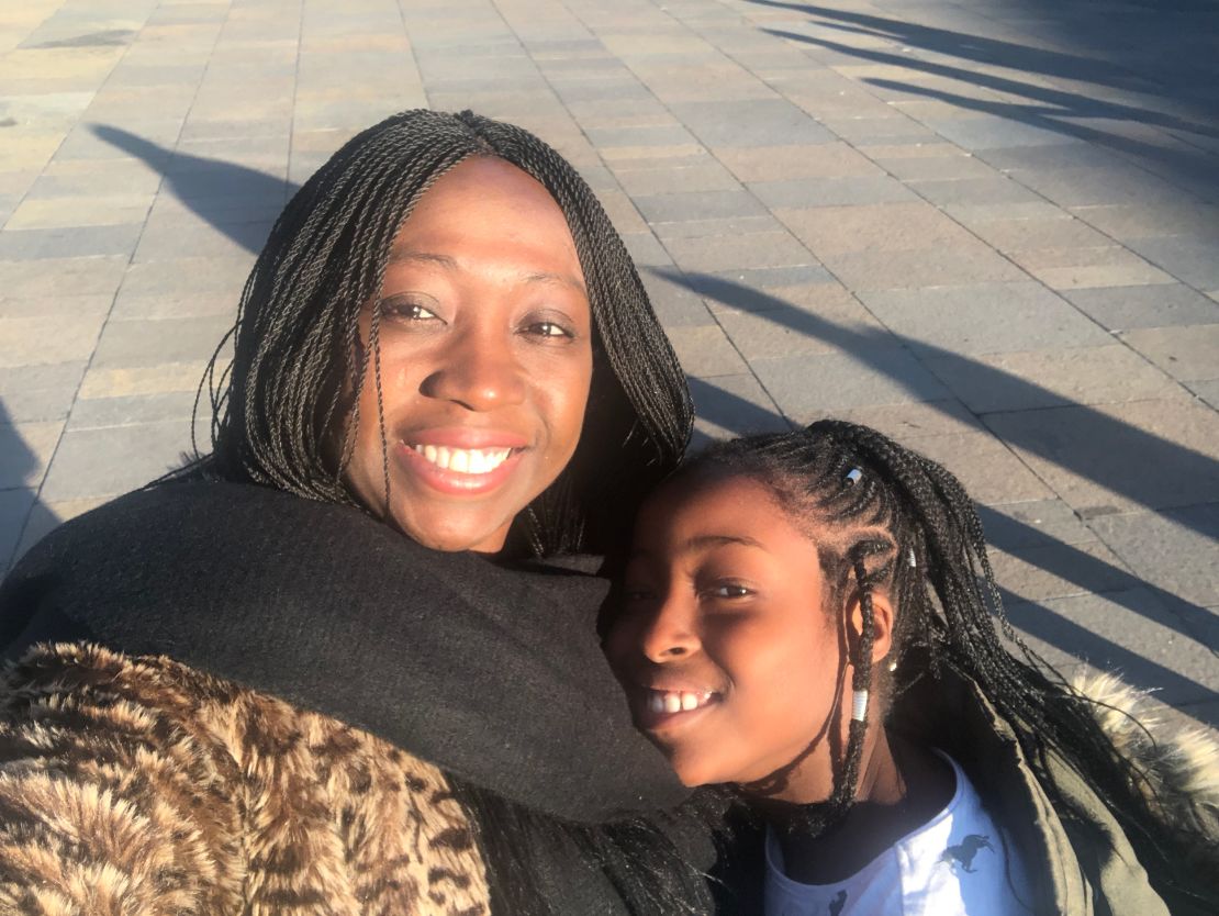 What speaking to my daughter about George Floyd taught me about my race privilege as an African ...