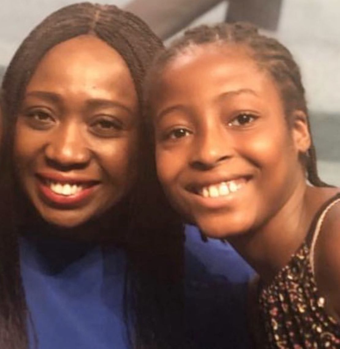 What speaking to my daughter about George Floyd taught me about my race privilege as an African ...