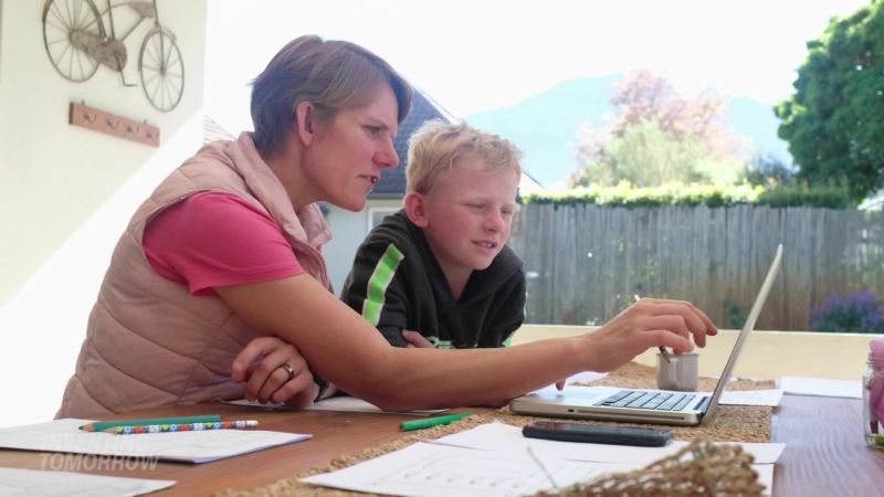 How Covid-19 has changed the way we learn | CNN