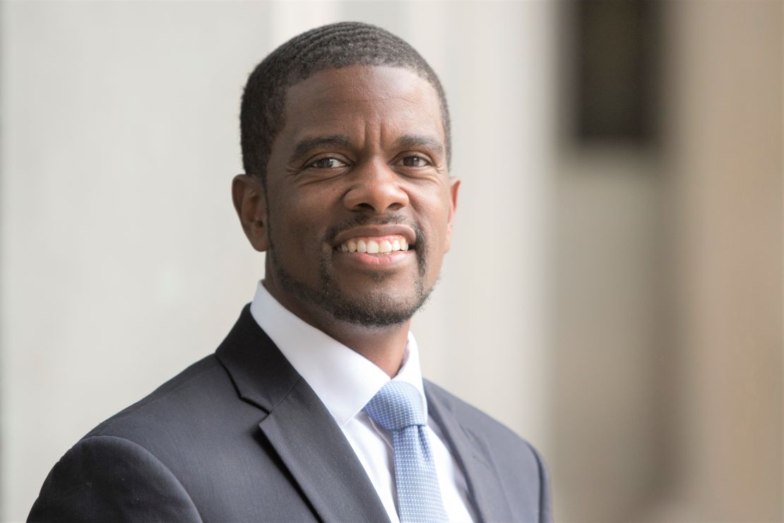 St. Paul mayor: We need this in our toolkit for policing (opinion) | CNN