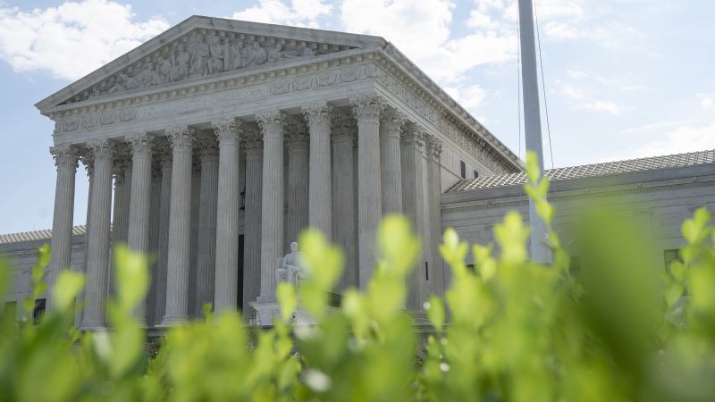 Read Supreme Court Says Trump Can Weaken Obamacares Contraceptive