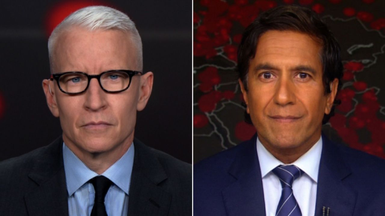 Watch the full CNN coronavirus town hall | CNN