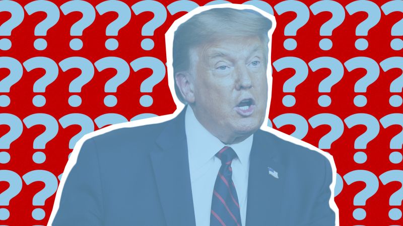 What Will The Gop Be Without Trump Cnn Politics