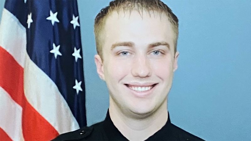 Jacob Blake Shooting Justice Department Wont Pursue Federal Criminal