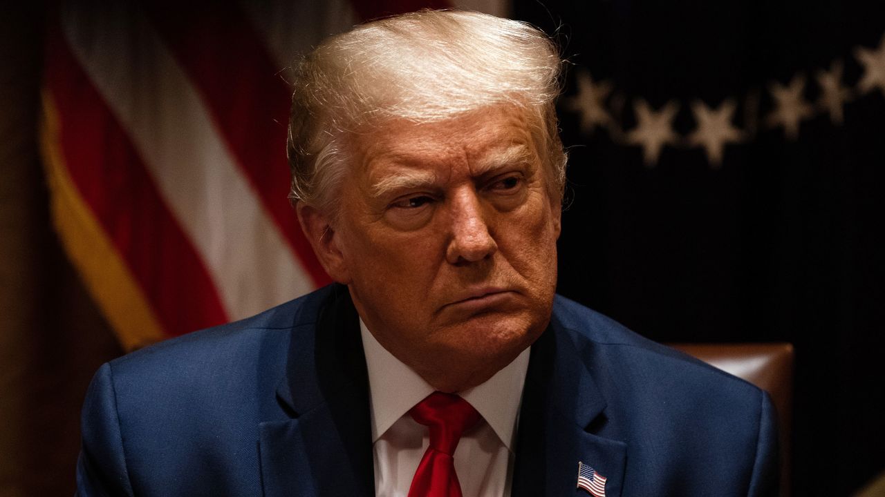 Manhattan Da Expands Criminal Investigation Into Trump Organization