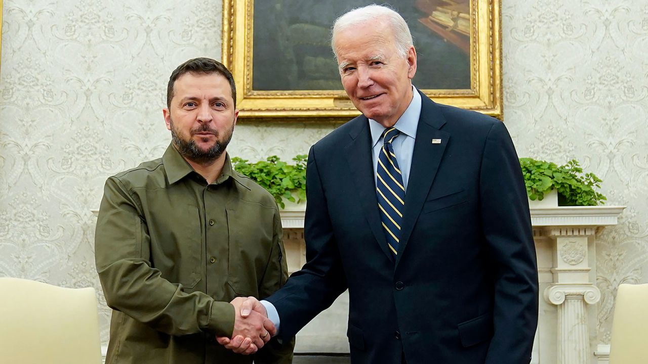 September 21 2023 Russia Ukraine News Cnn