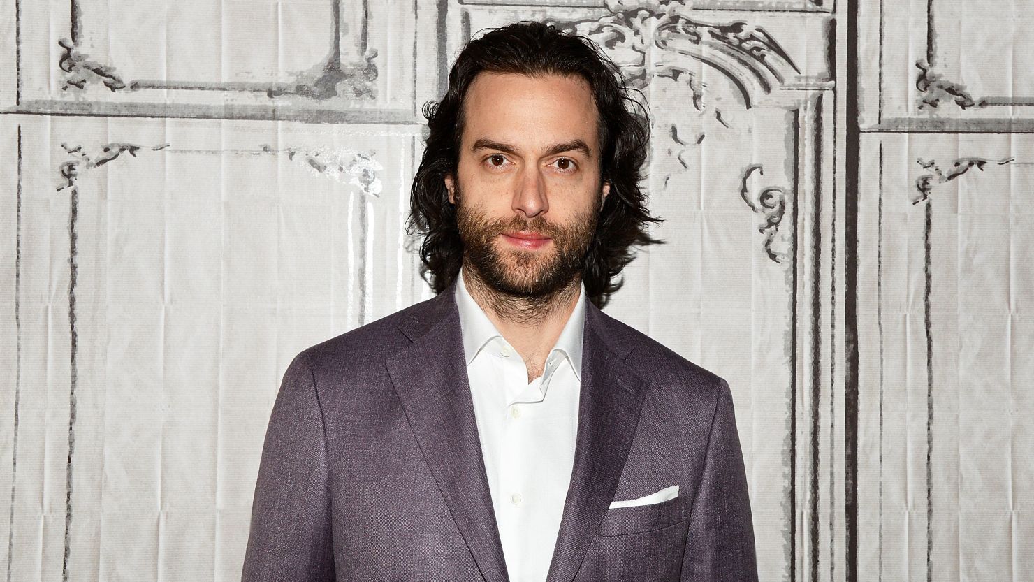 Chris Delia Accused Of Exposing Himself Cnn