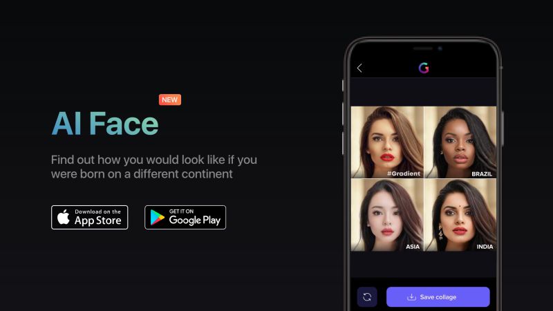 Gradient Controversial Photo Editing App Slammed For Ai Enabled